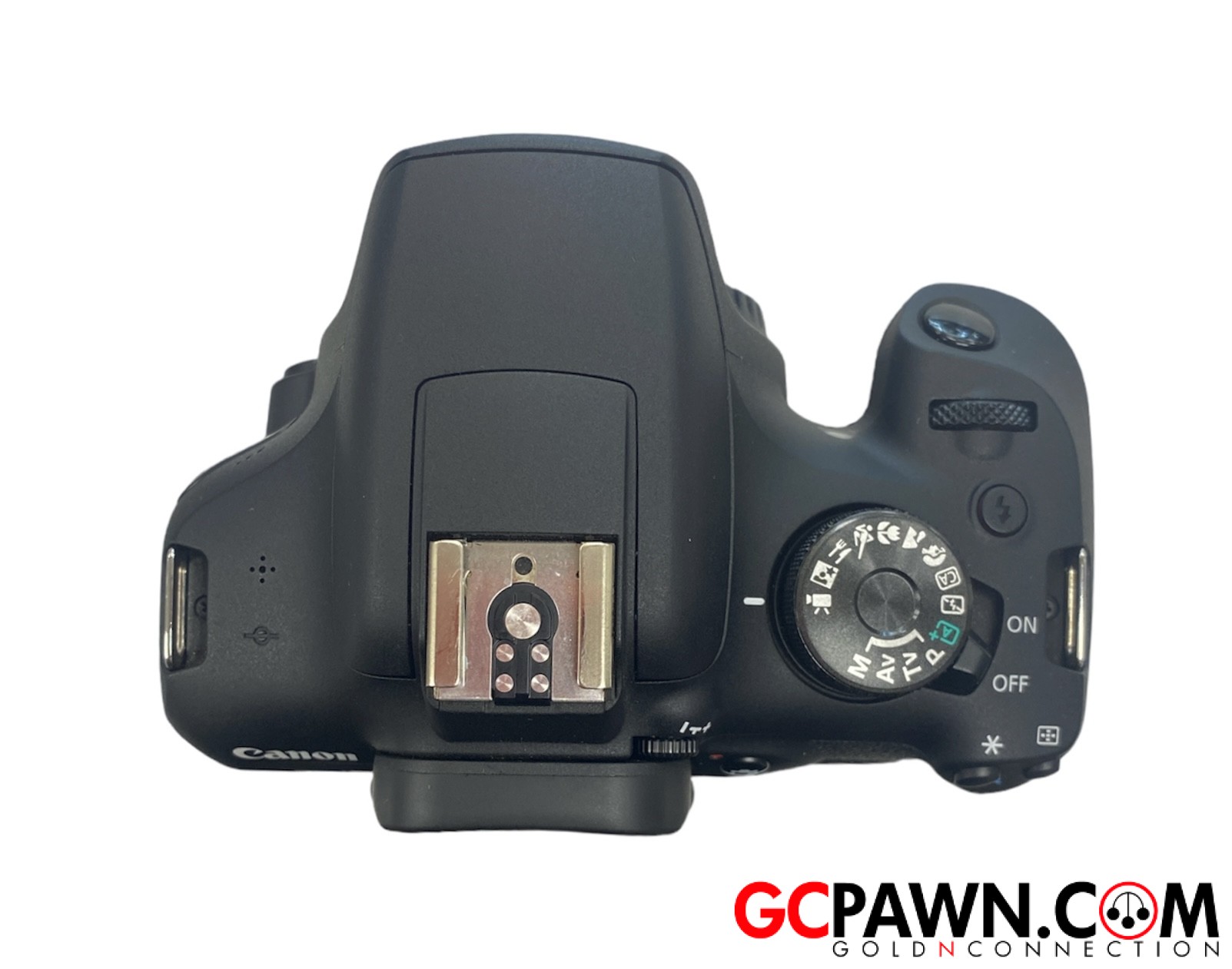 Canon Digital SLR Kit DS126741