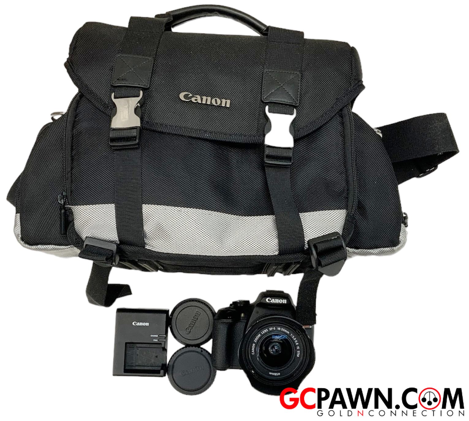 Canon Digital SLR Kit DS126741
