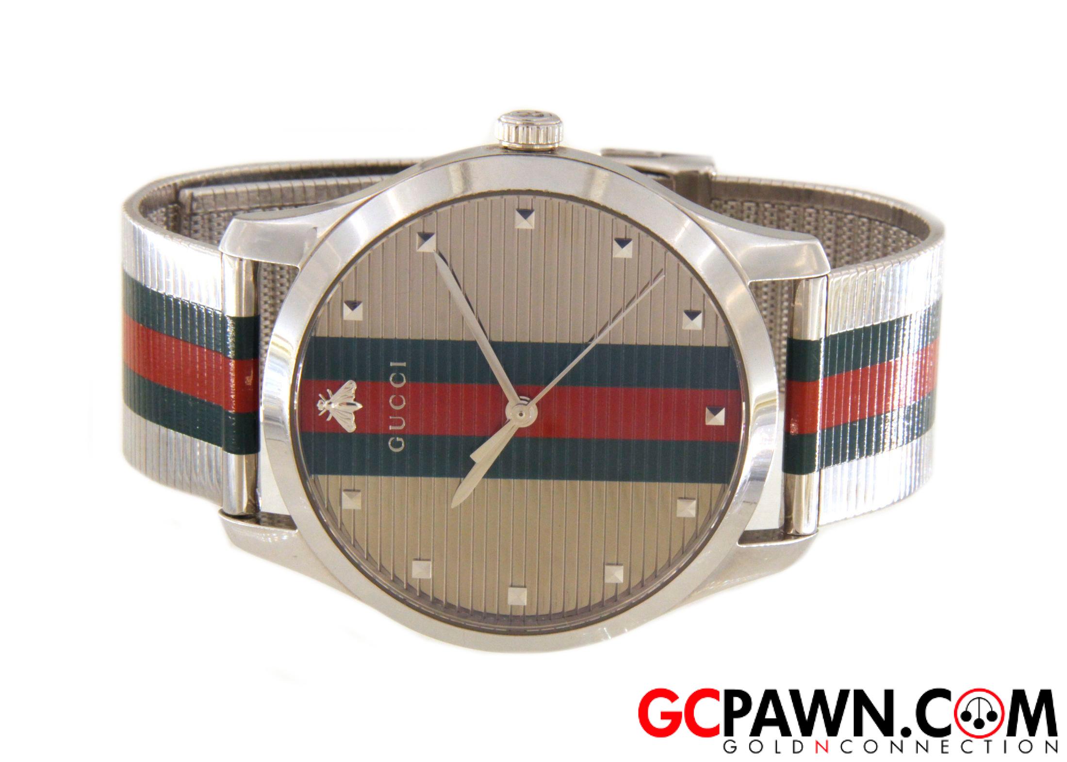 Gucci Wrist watch 126.2