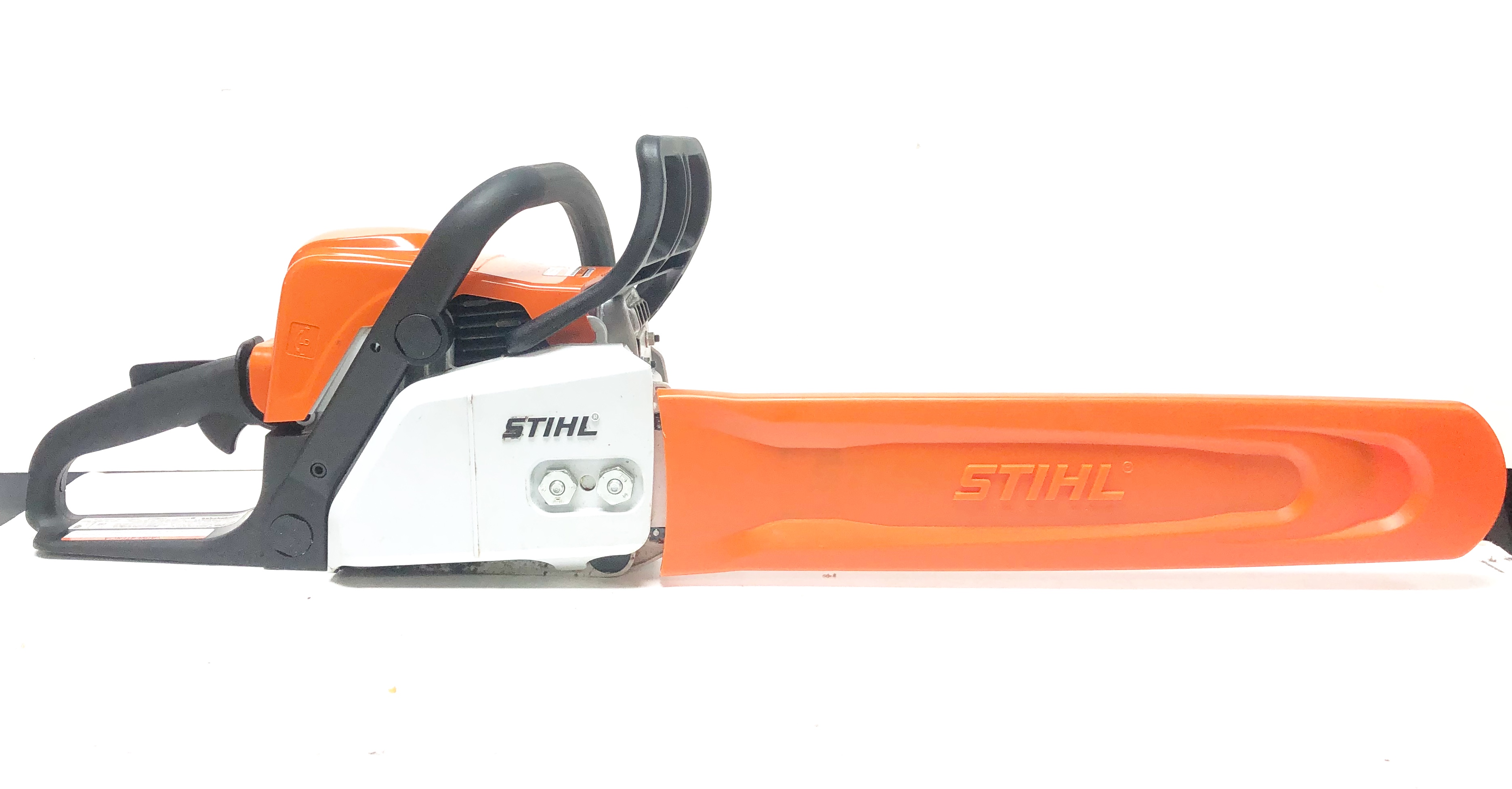 Stihl Chainsaw MS170