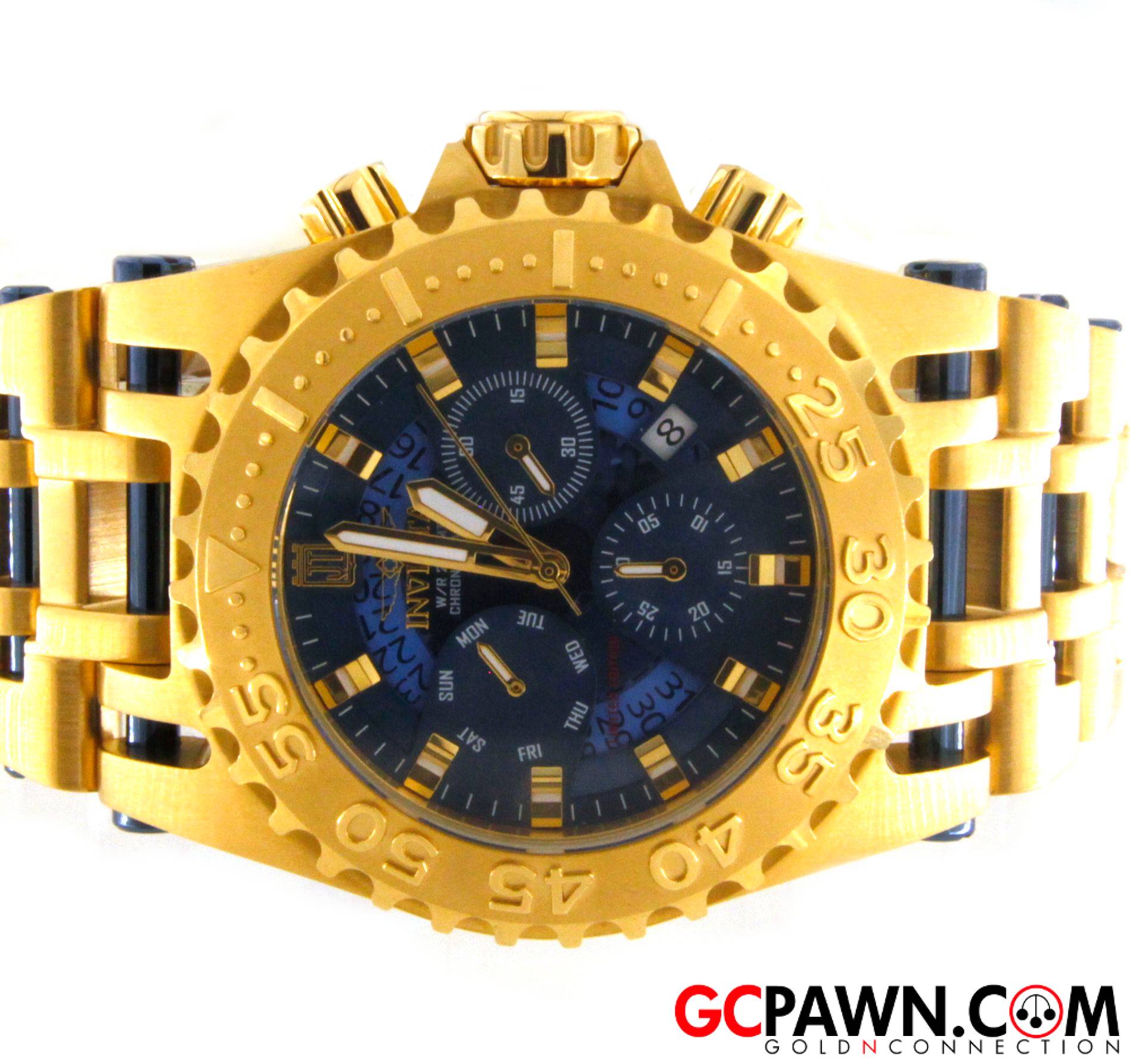 Invicta Wrist watch 26417