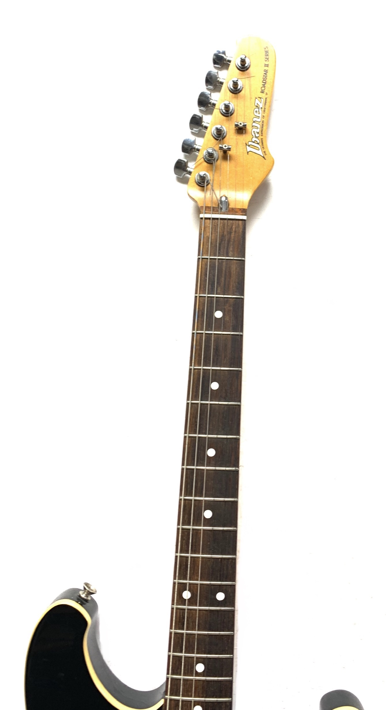 Ibanez Guitar - Electric RS335 Roadstar II