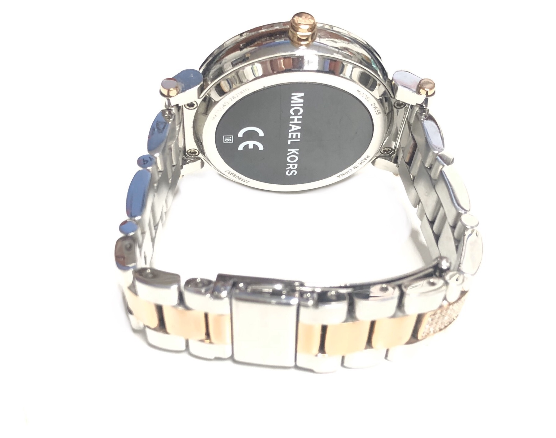 Michael Kors Smart watch MKT5040