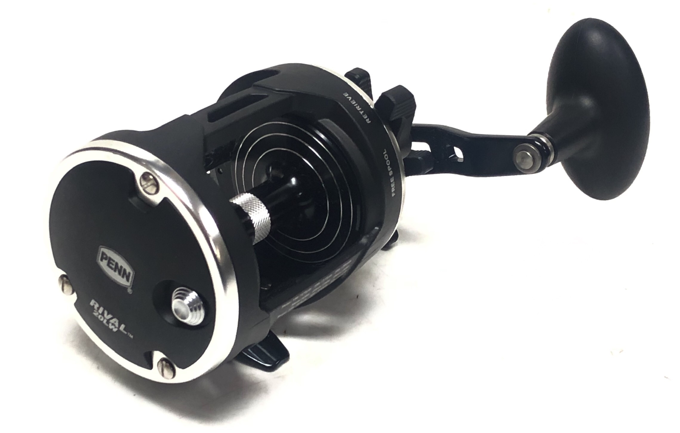 Penn Reel Rival 20LW