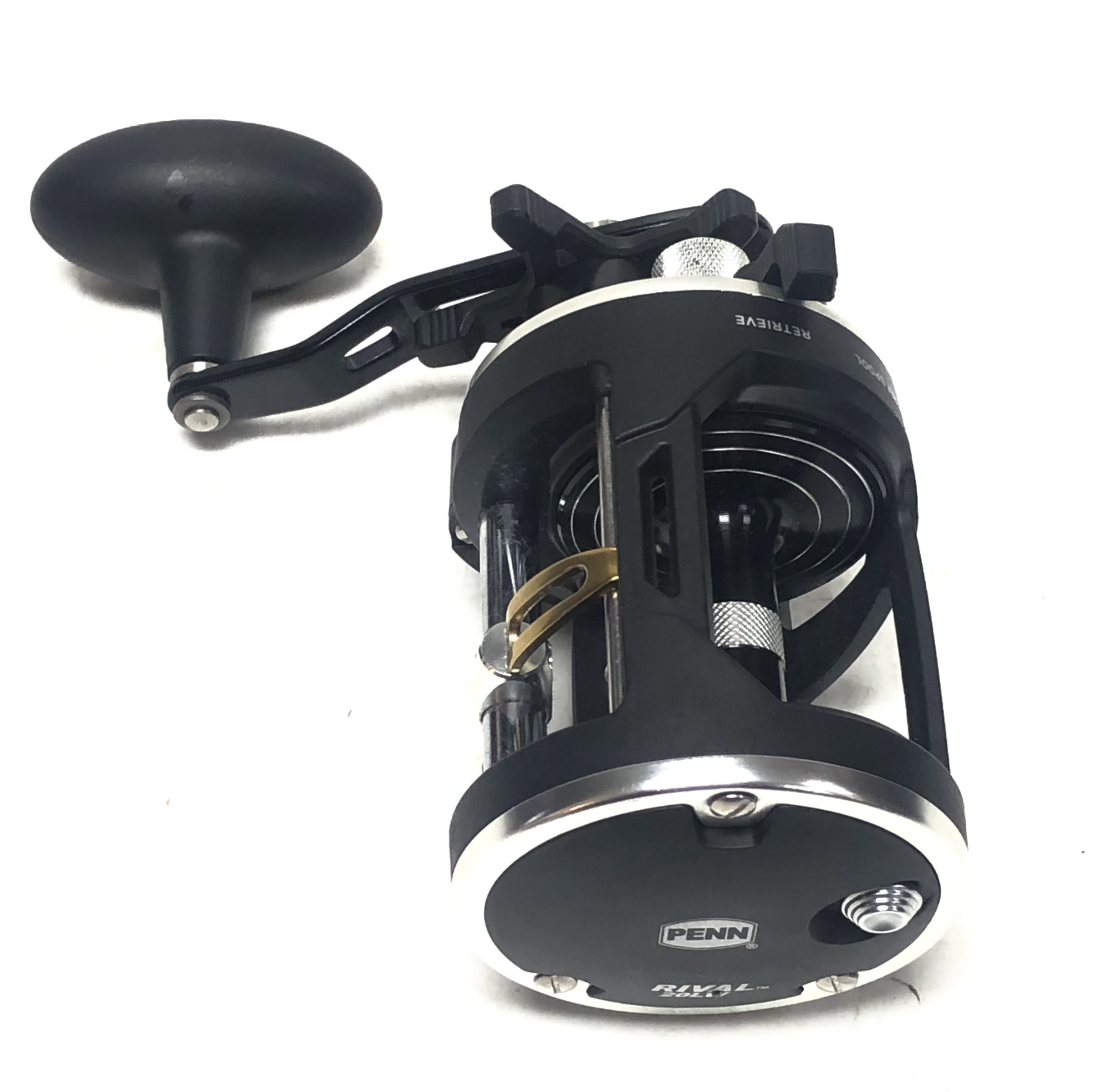 Penn Reel Rival 20LW