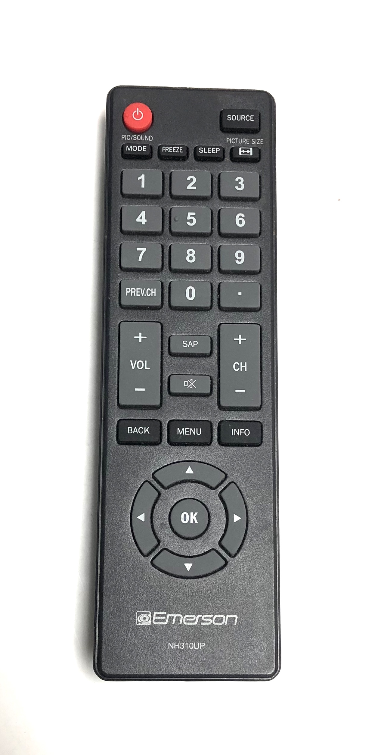 Emerson LED LF320EM4A