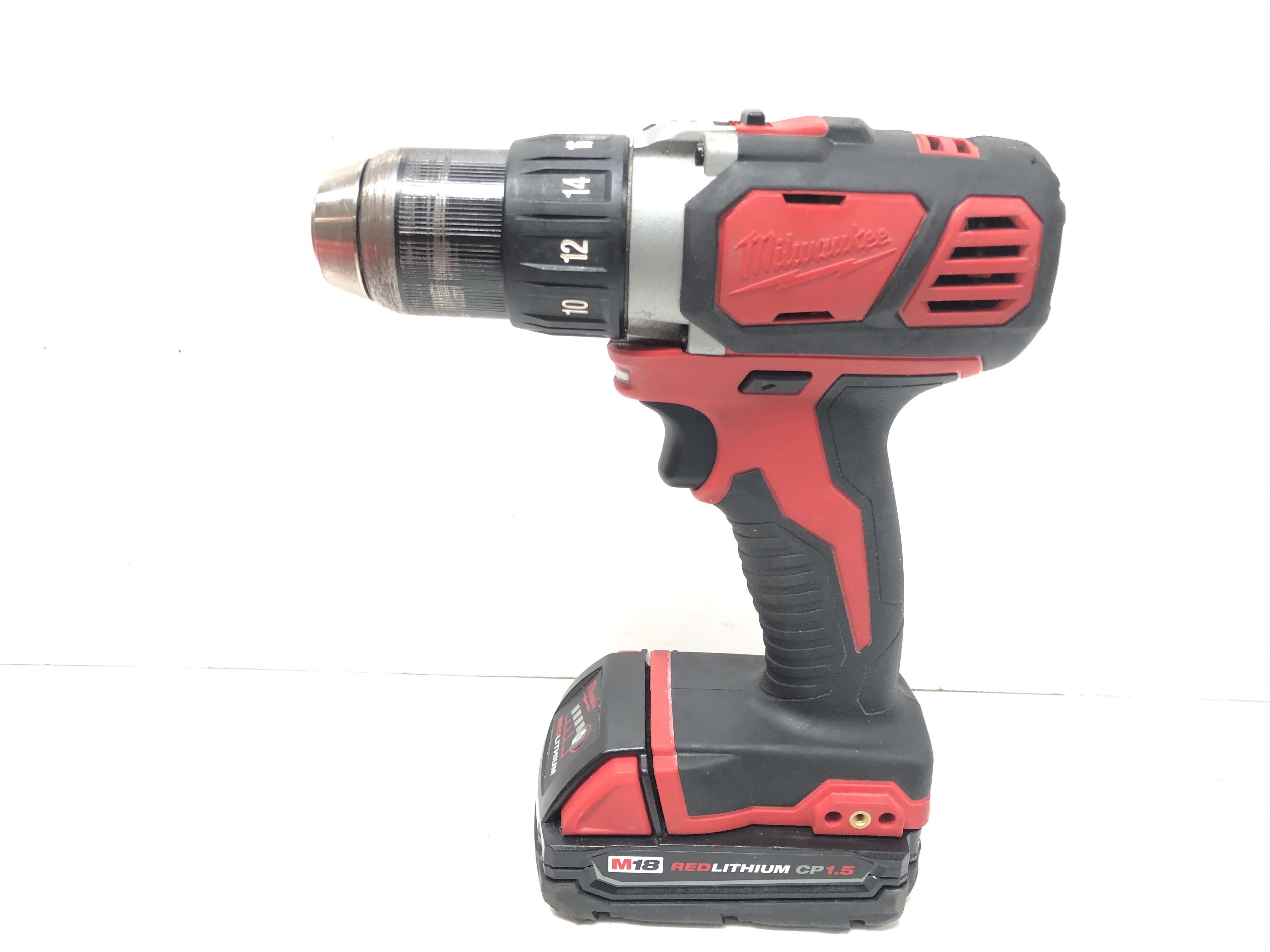 Milwaukee Cordless hand tools 2606-22CT