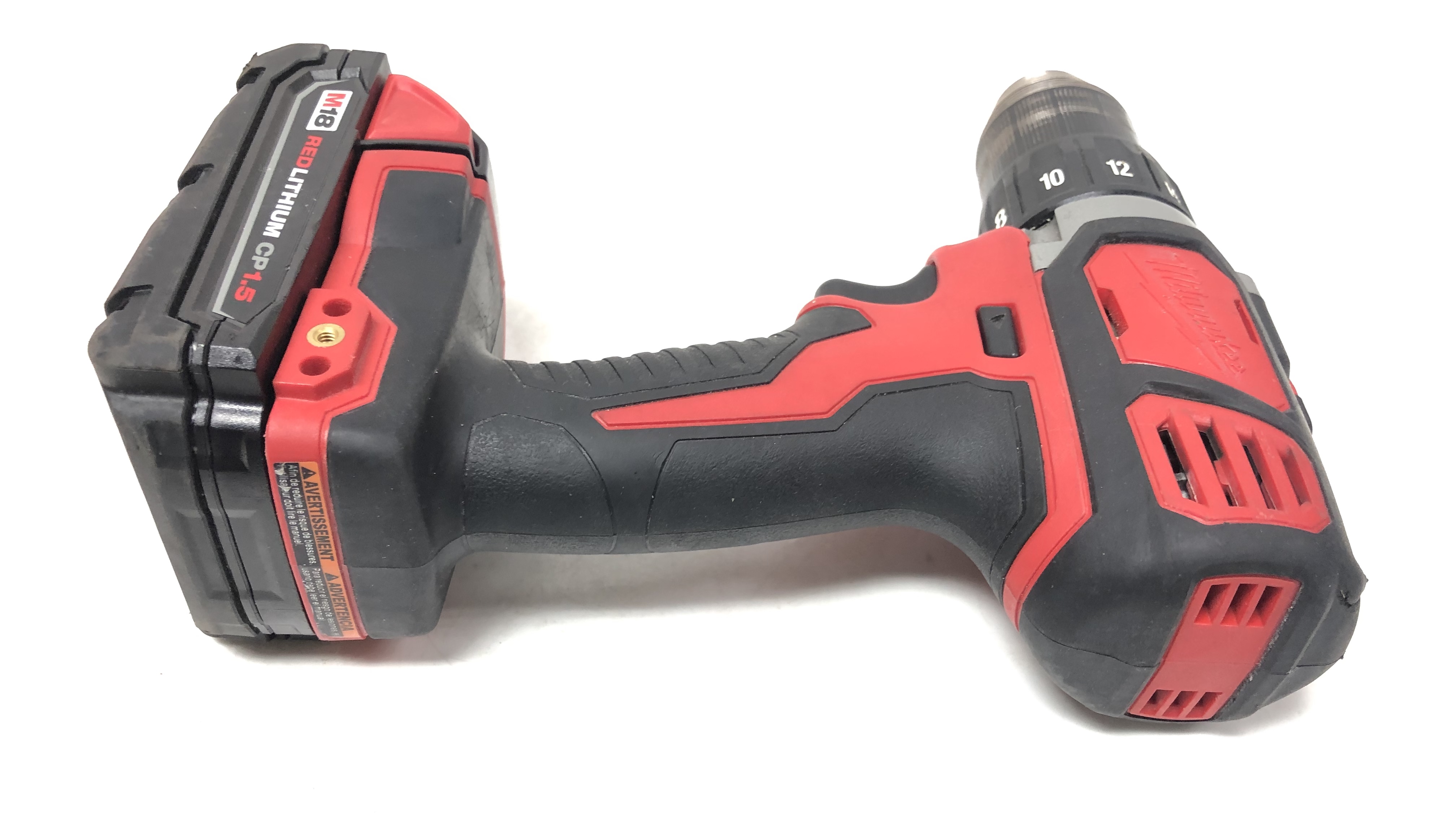 Milwaukee Cordless hand tools 2606-22CT