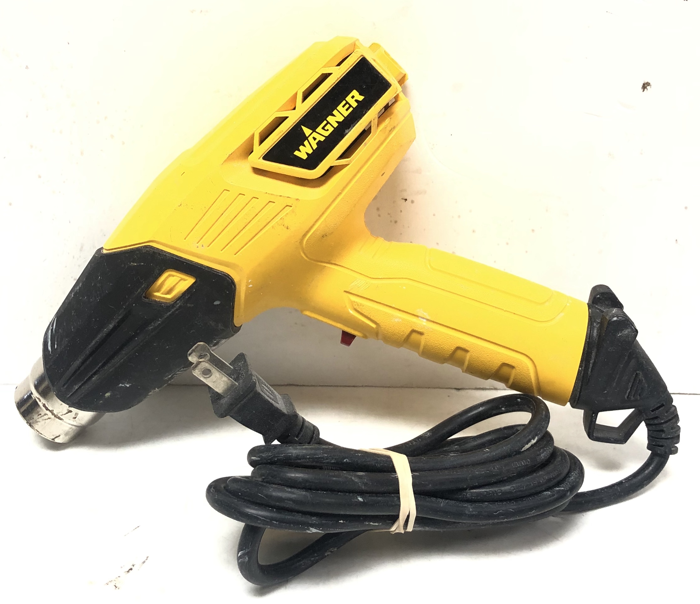 Wagner Corded hand tools 0503655