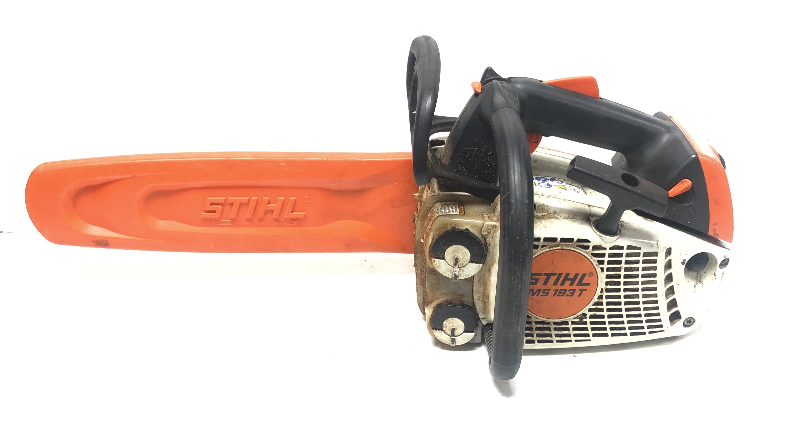 Stihl Chainsaw MS 193T