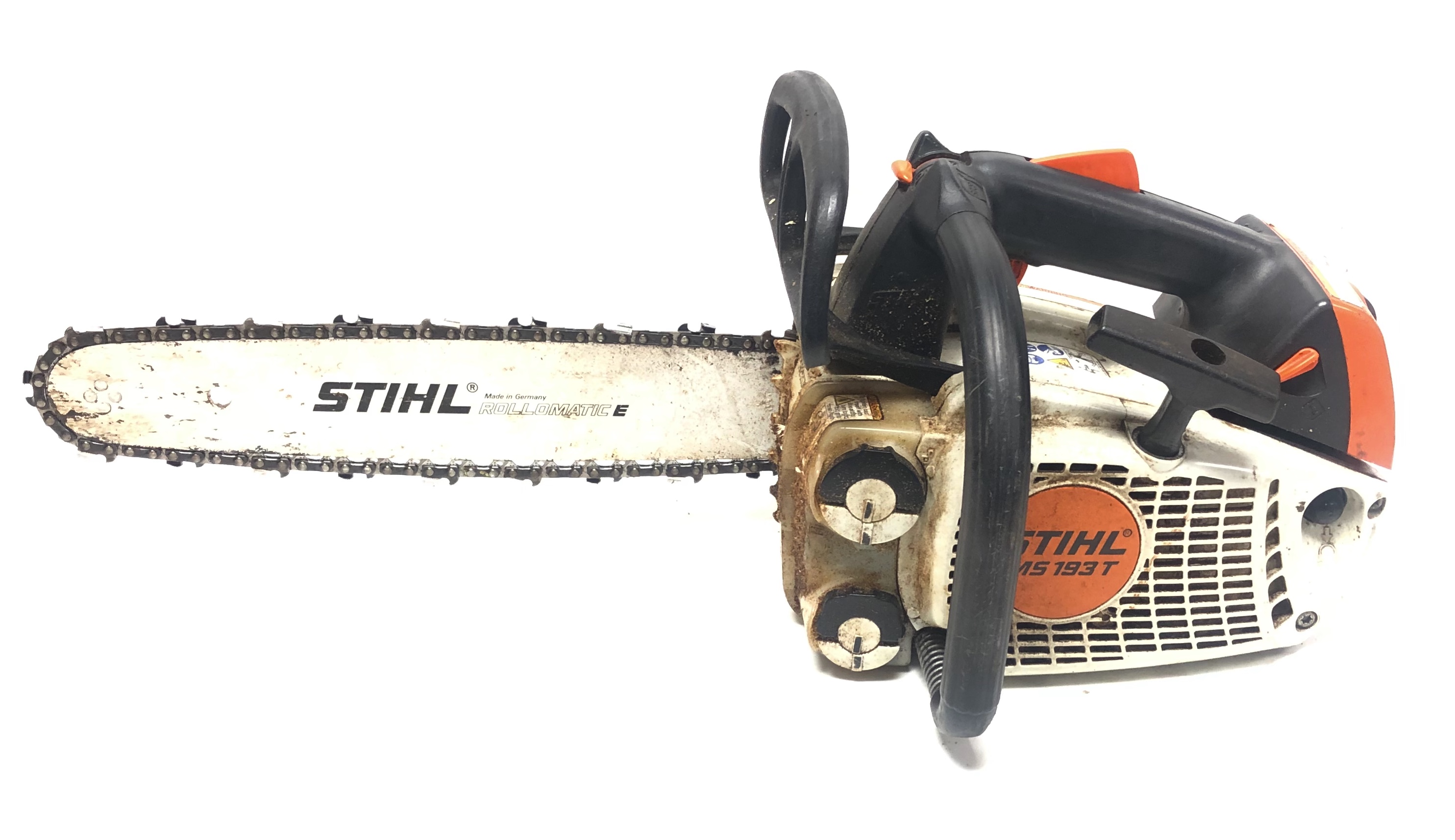 Stihl Chainsaw MS 193T