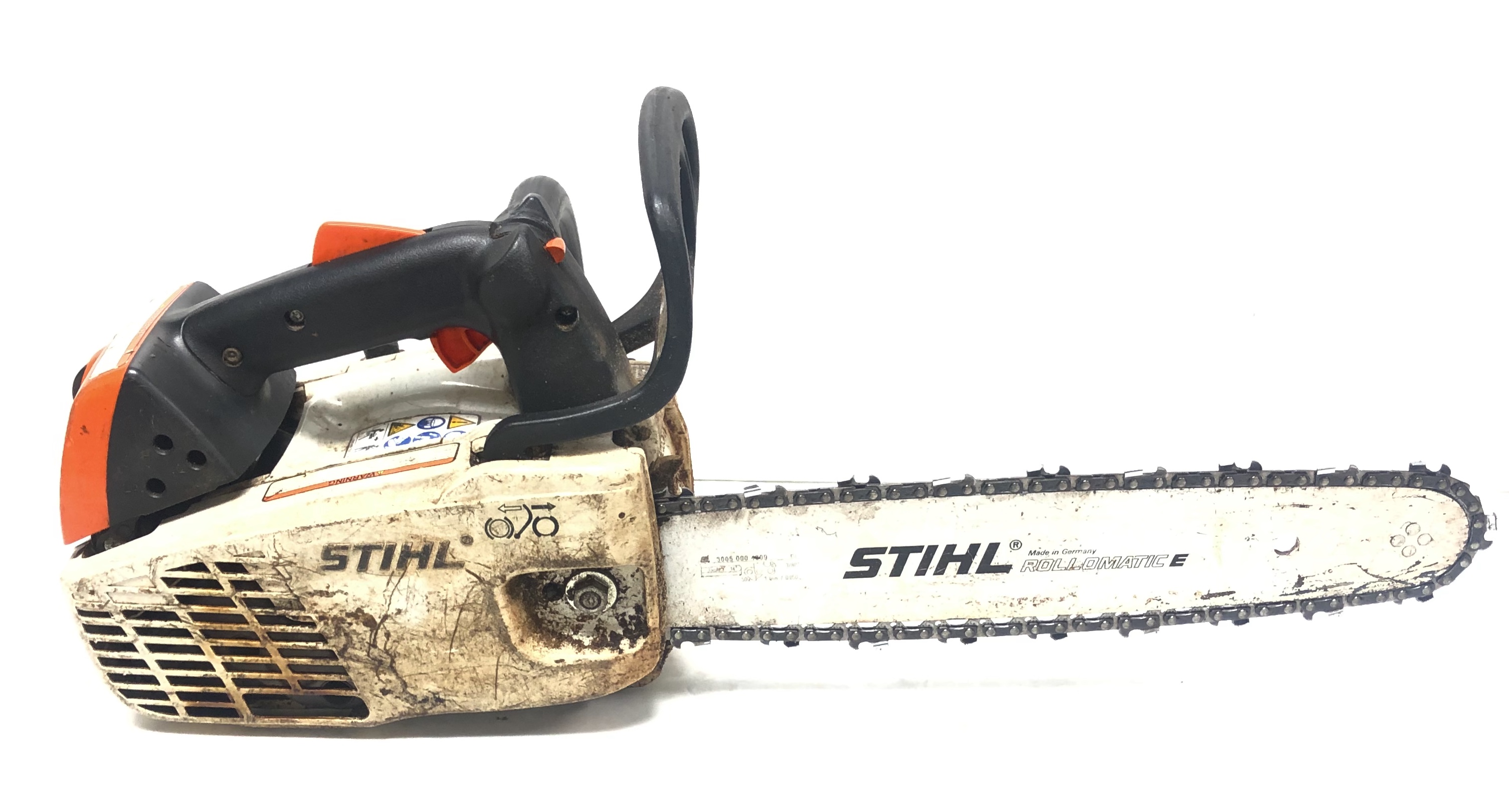 Stihl Chainsaw MS 193T
