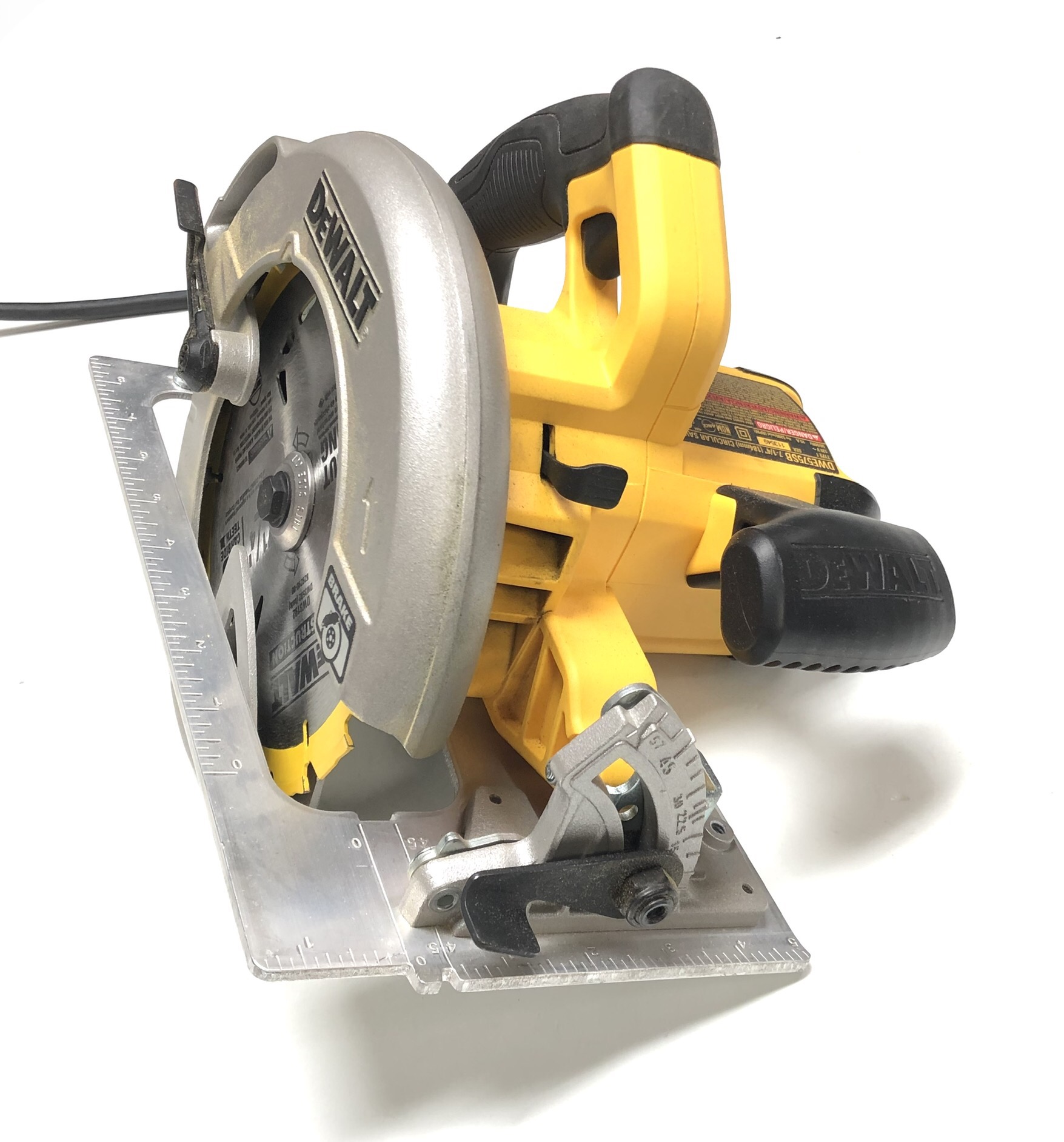 Dewalt Corded hand tools DWE575SB