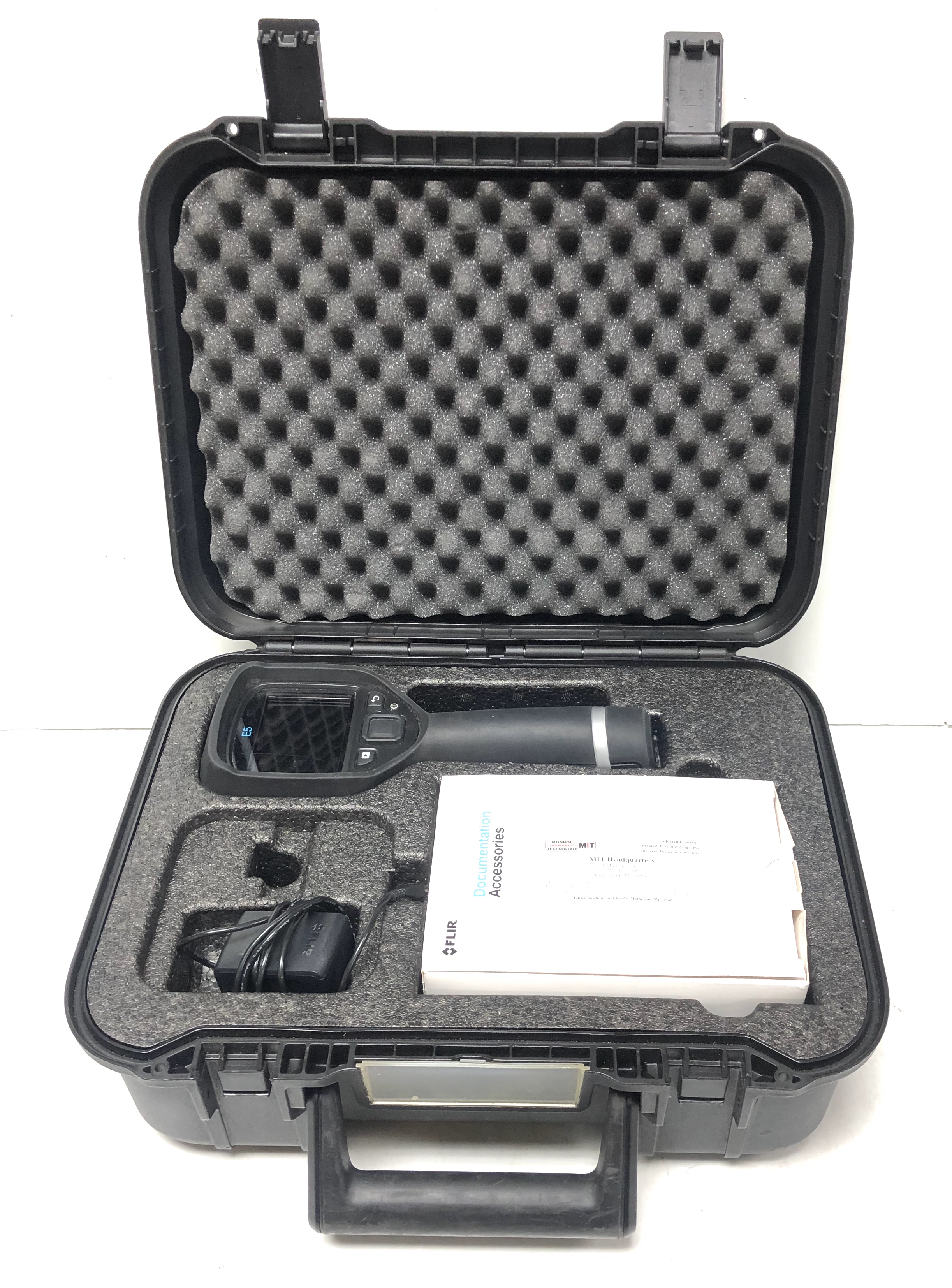Flir Electrician tools E5 - E63900