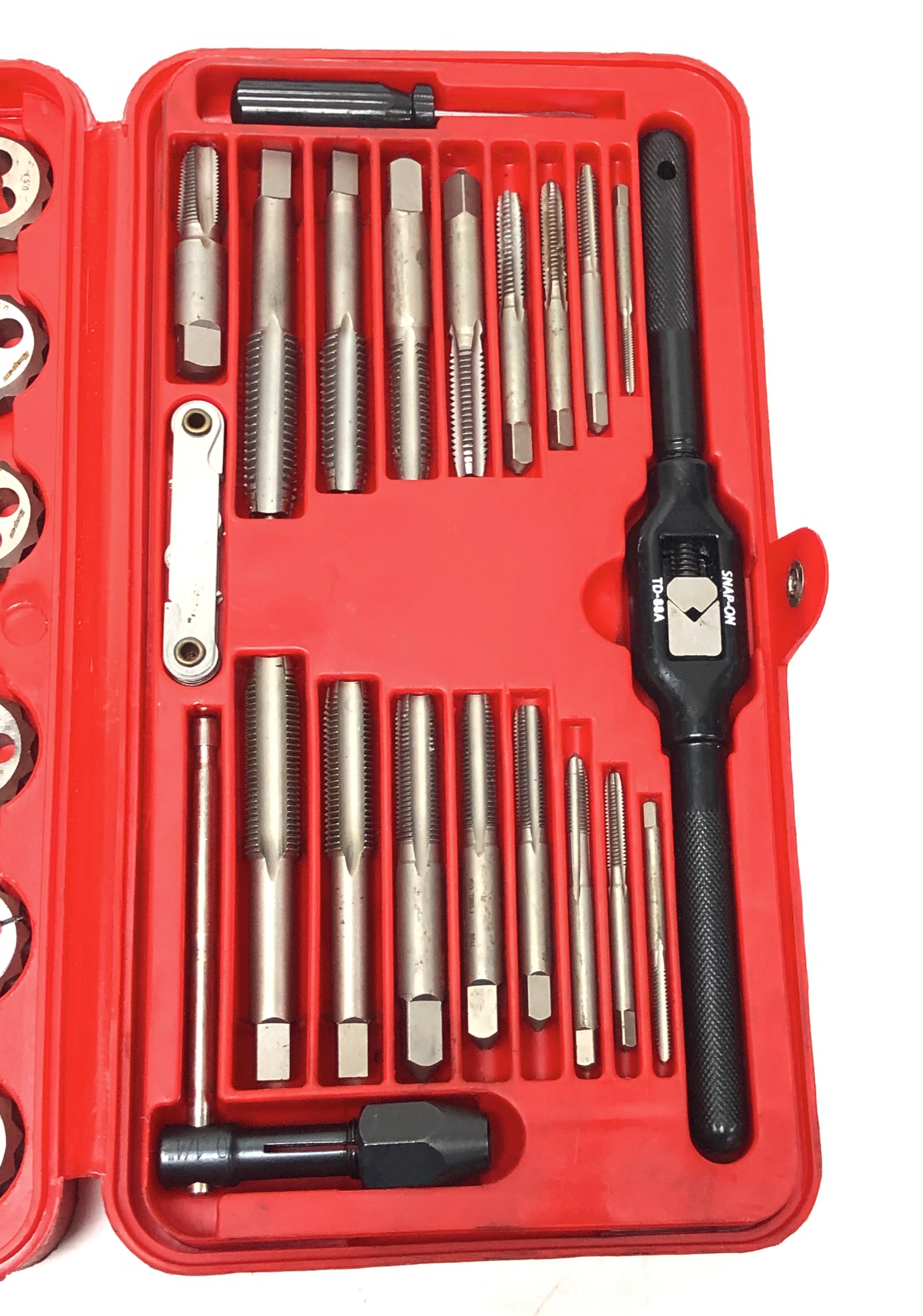 Snap-on Loose hand tools TD2425