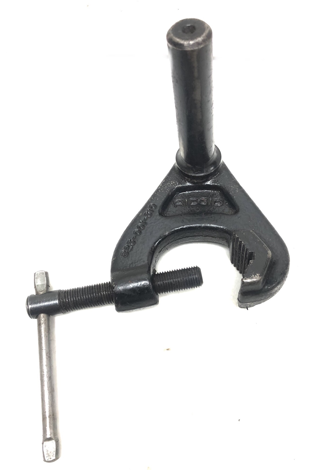 Ridgid Power equipment 600