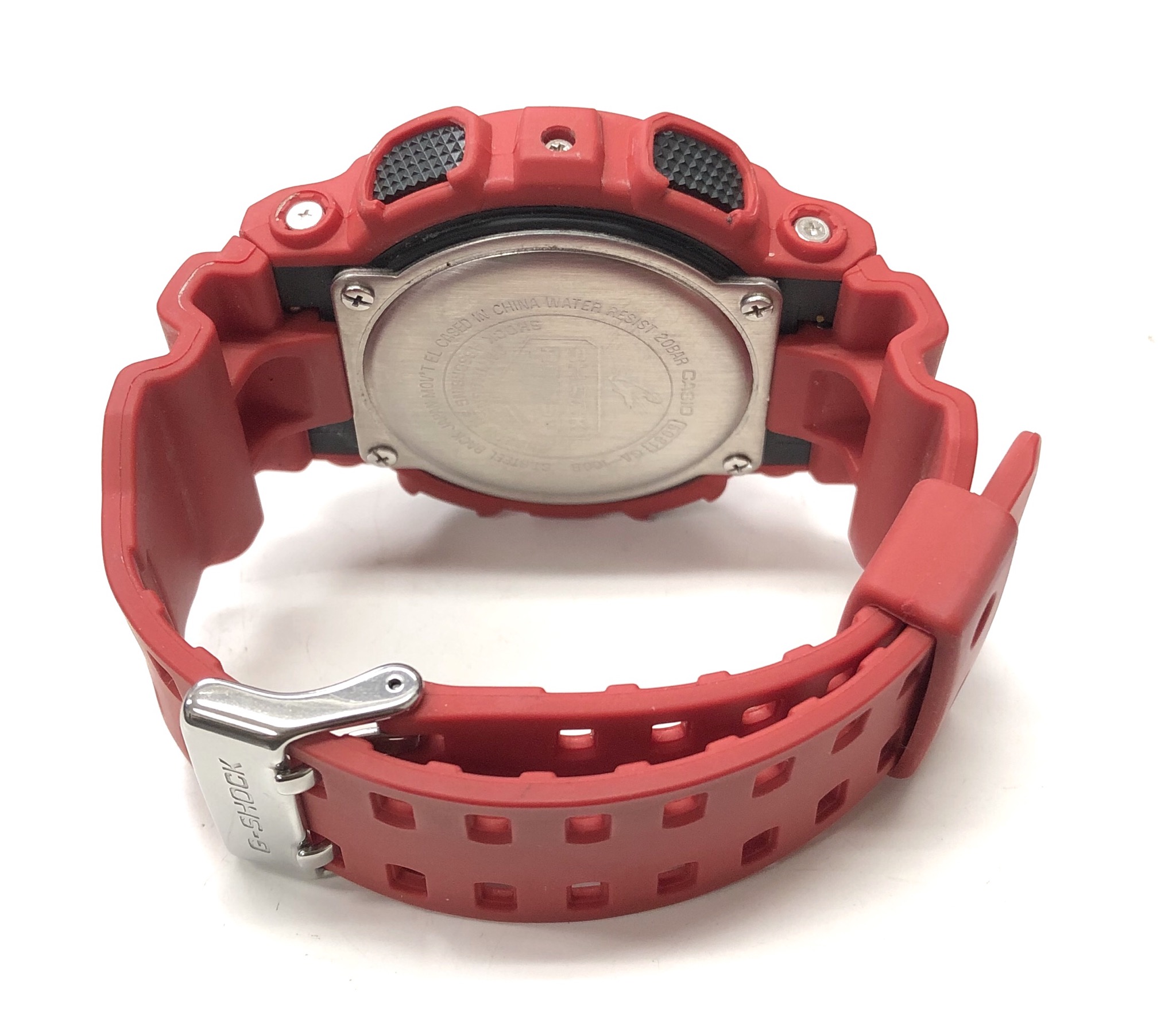 Casio Wrist watch 5081