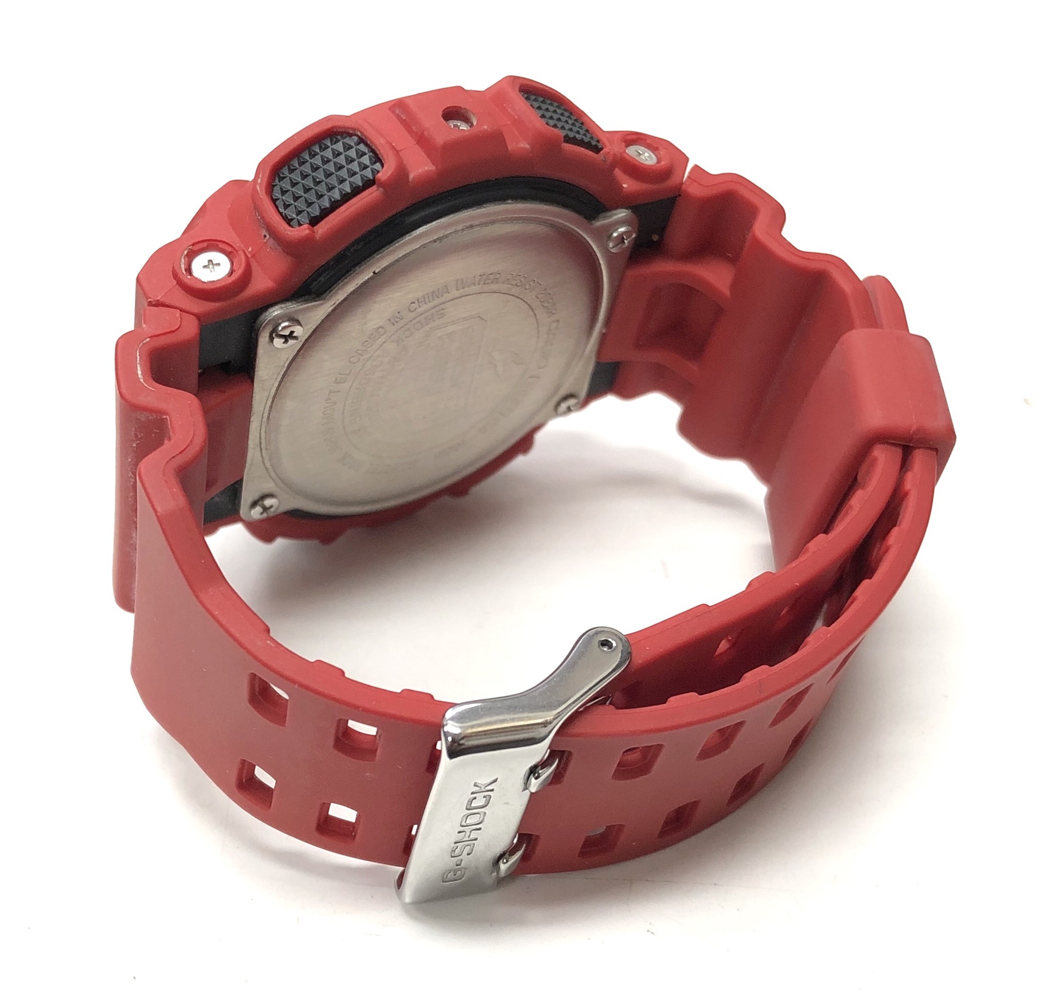 Casio Wrist watch 5081