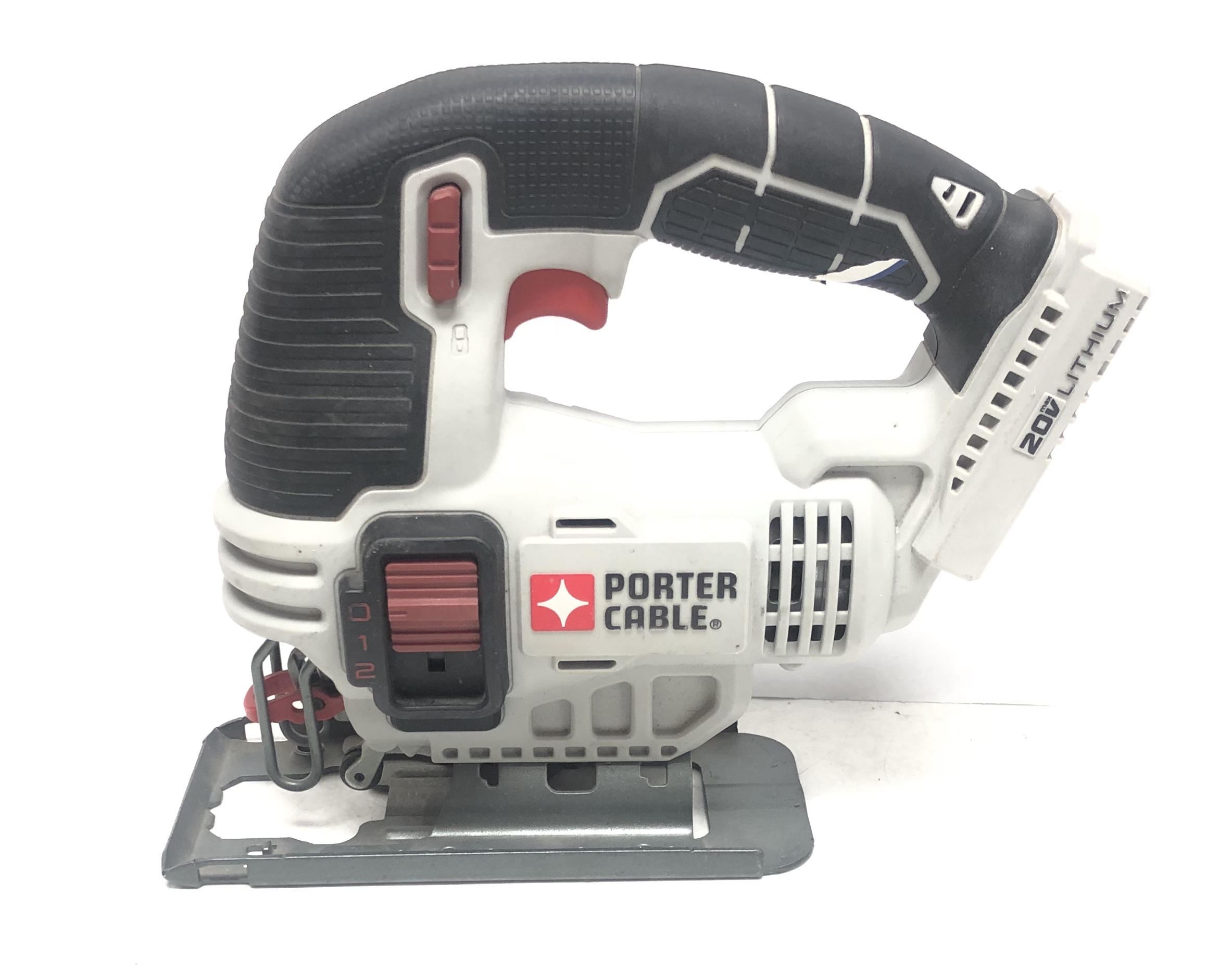 Porter Cable Cordless hand tools PCC650