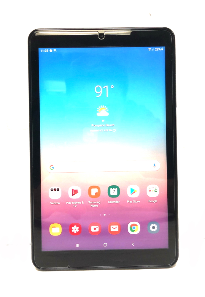 Samsung Tablet SM-T387V