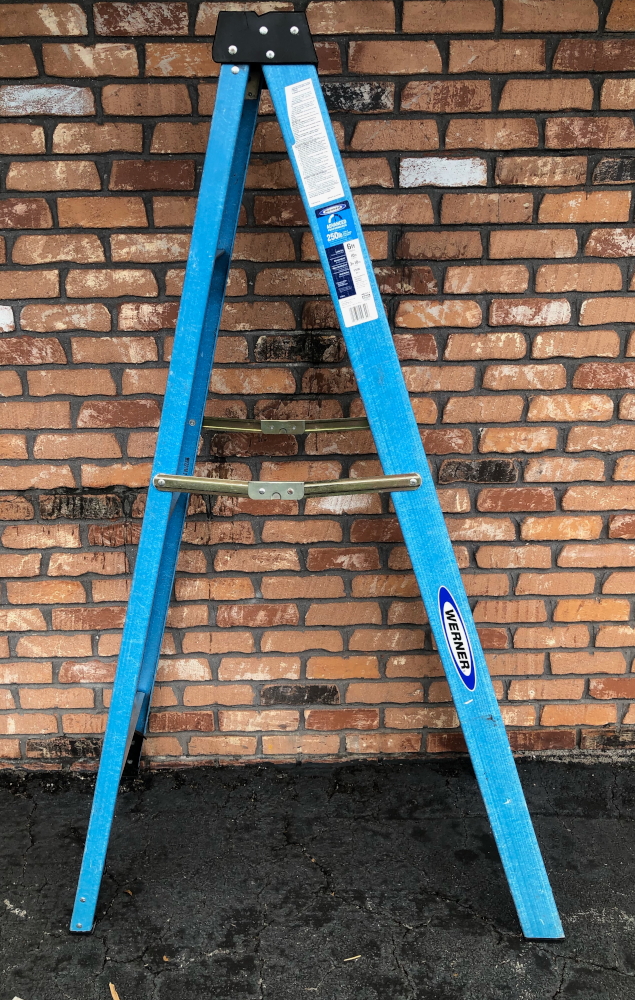 Werner Painting tools FS106