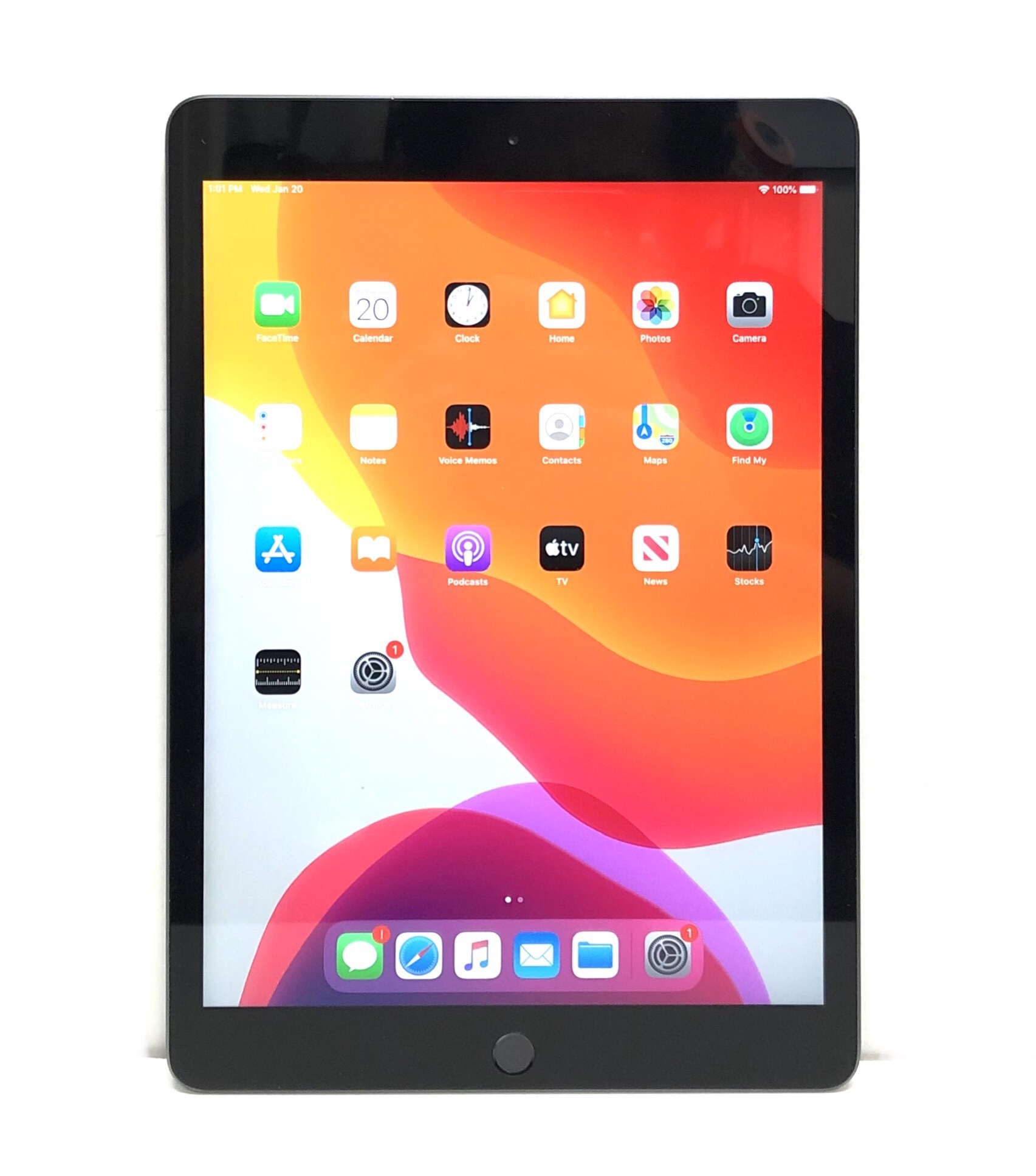 Apple Tablet MW742LL/A