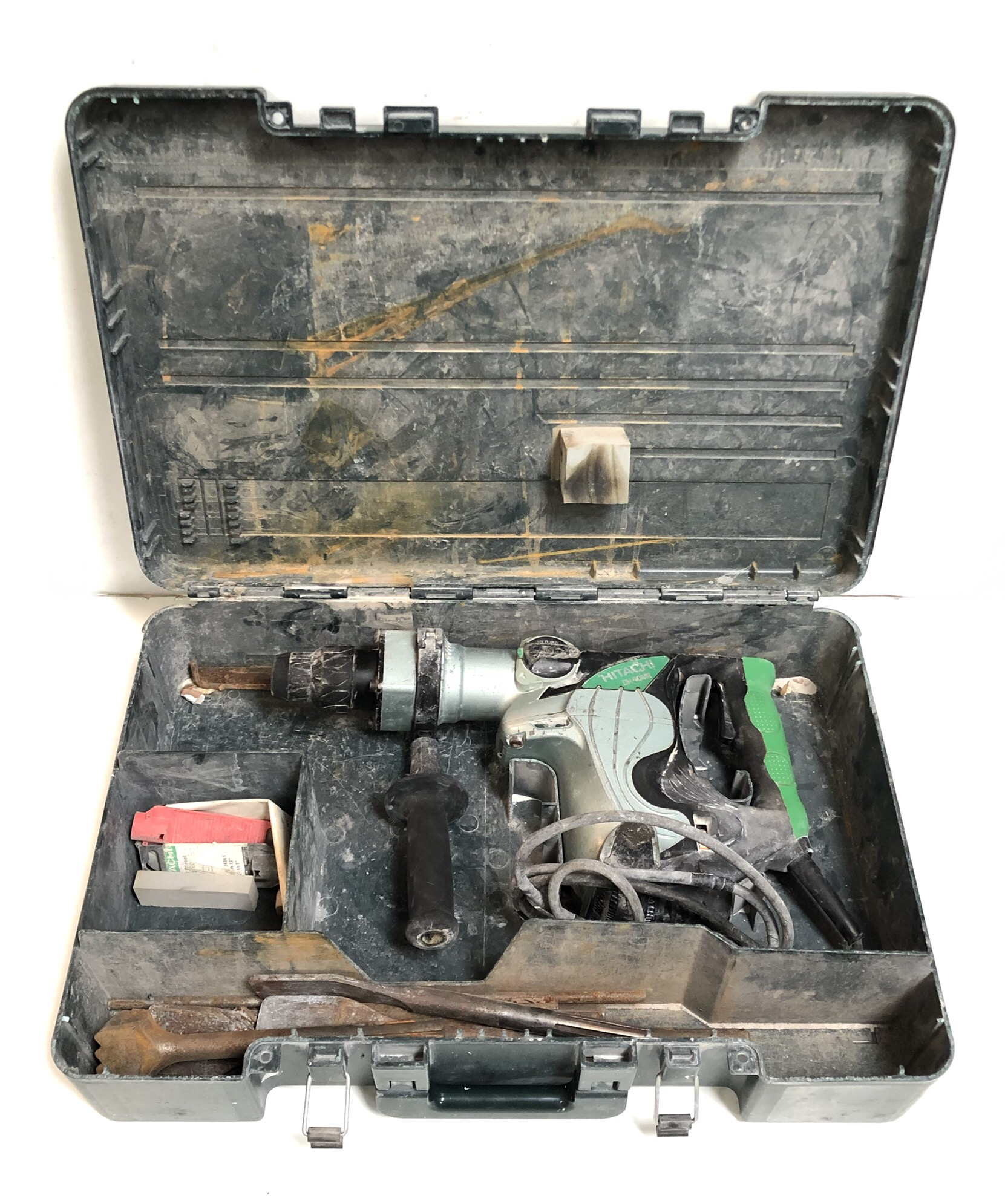 Hitachi Corded hand tools DH 40MR