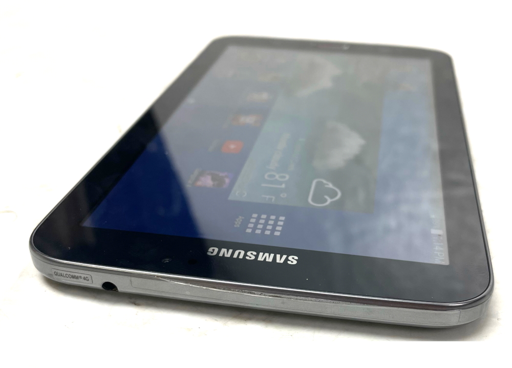 Samsung Tablet SM-T217T