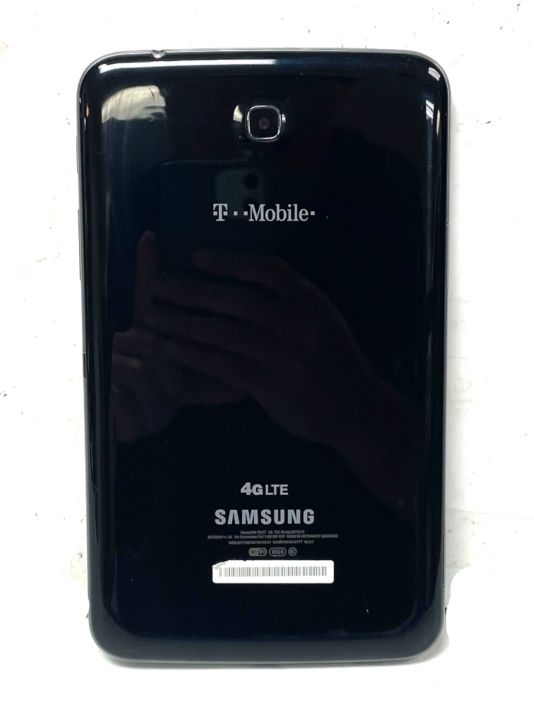 Samsung Tablet SM-T217T