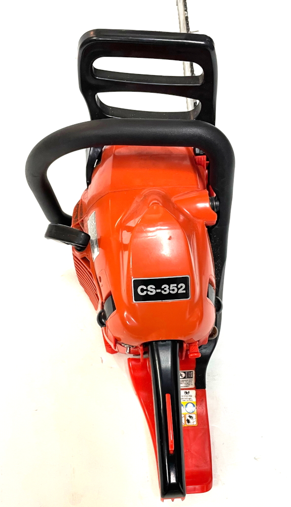 Echo Chainsaw CS-352