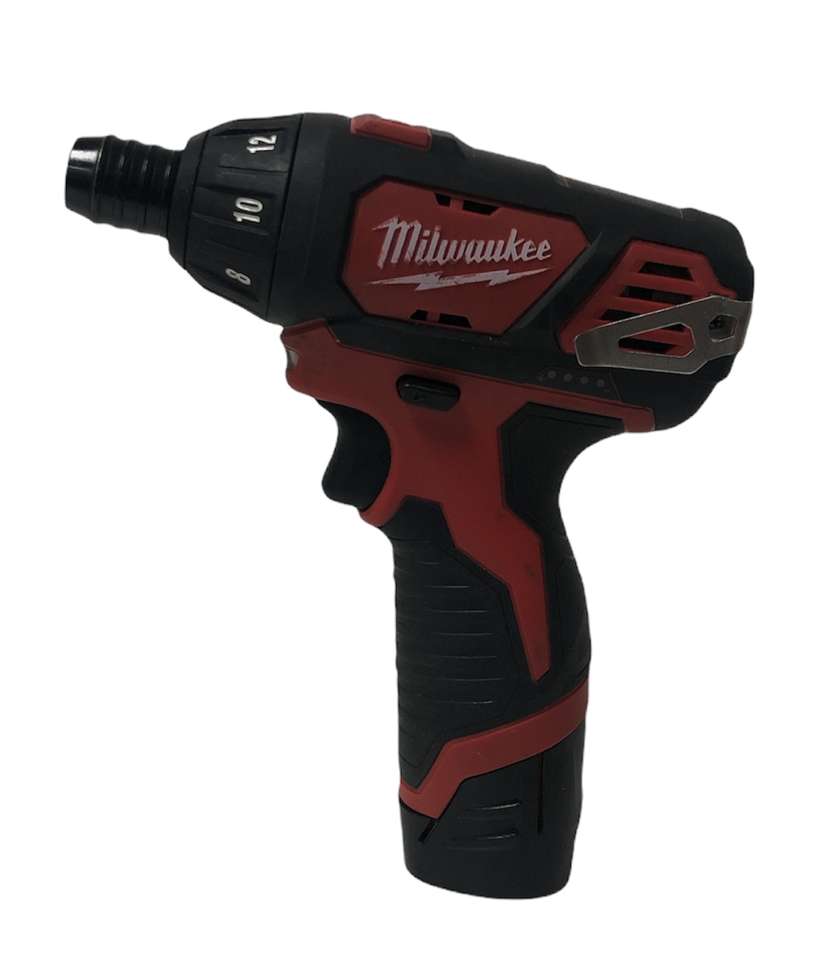 Milwaukee Cordless hand tools 2401-22