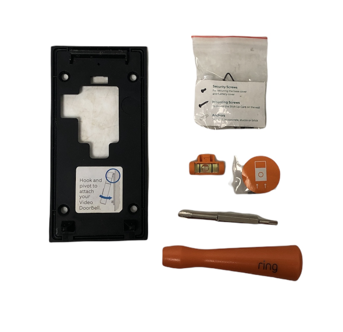 Ring Surveillance 5um5e5