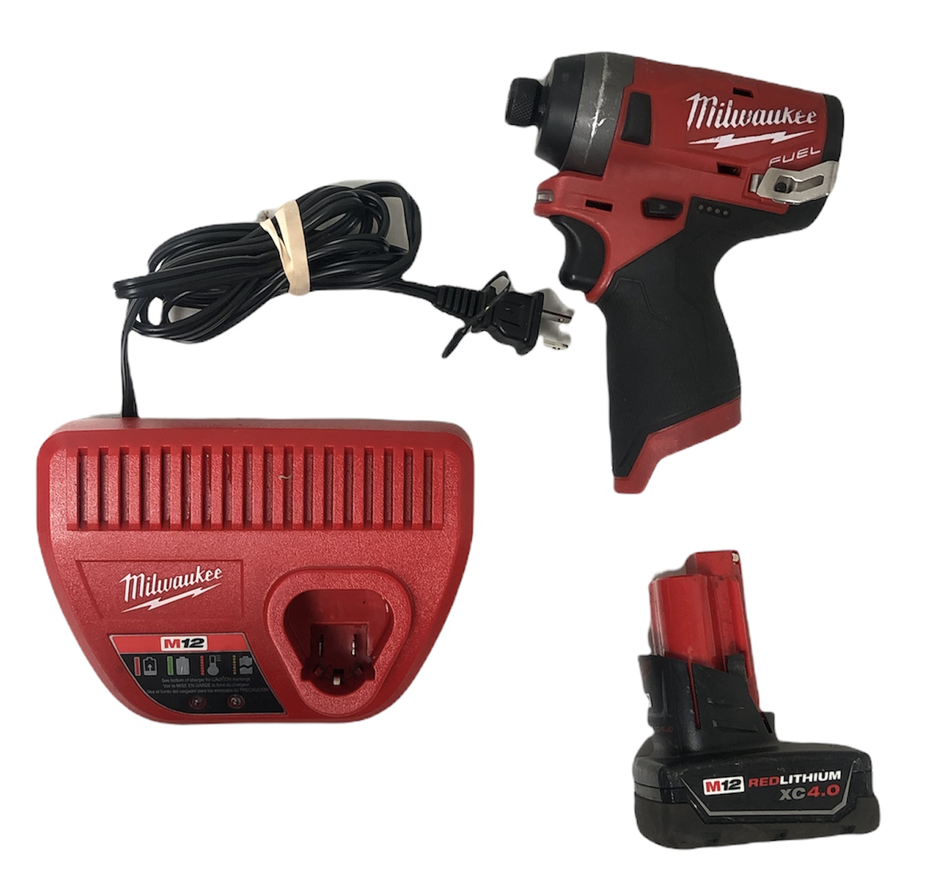 Milwaukee Cordless hand tools 2553-20