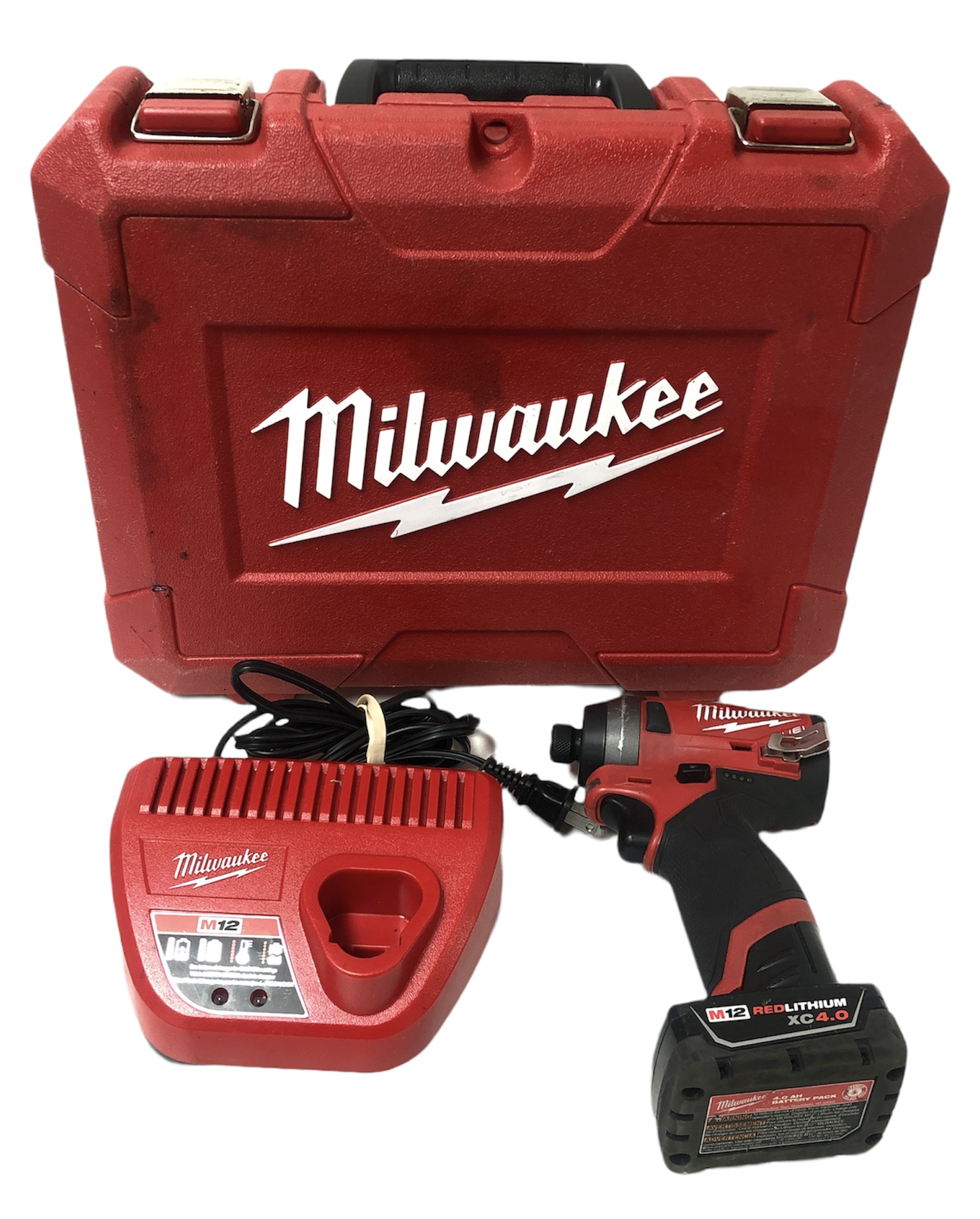 Milwaukee Cordless hand tools 2553-20