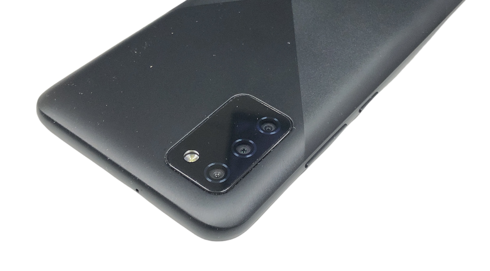 Samsung Cell phone SM-A025U