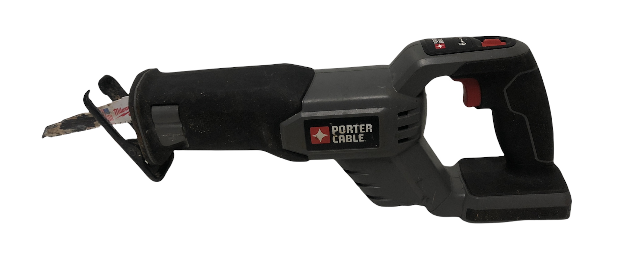 Porter Cable Cordless hand tools pc186cs