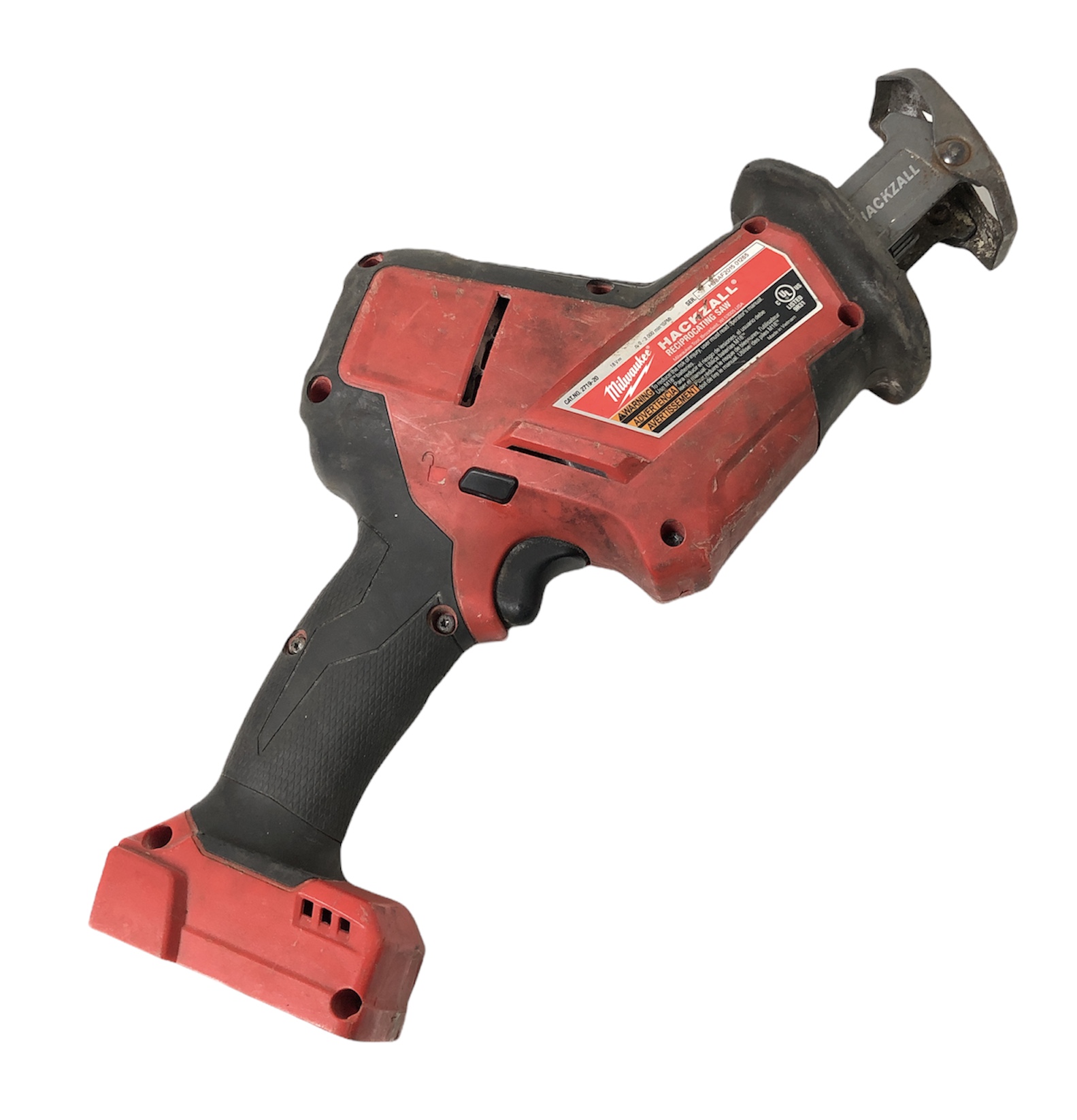 Milwaukee Cordless hand tools 2719-20