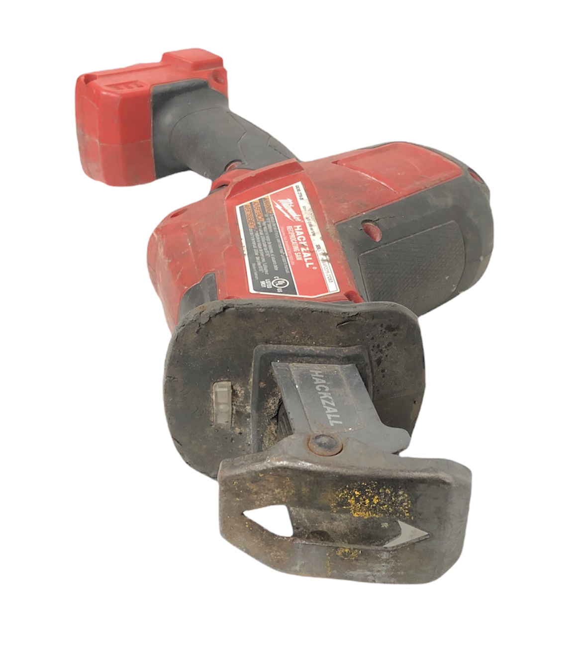 Milwaukee Cordless hand tools 2719-20