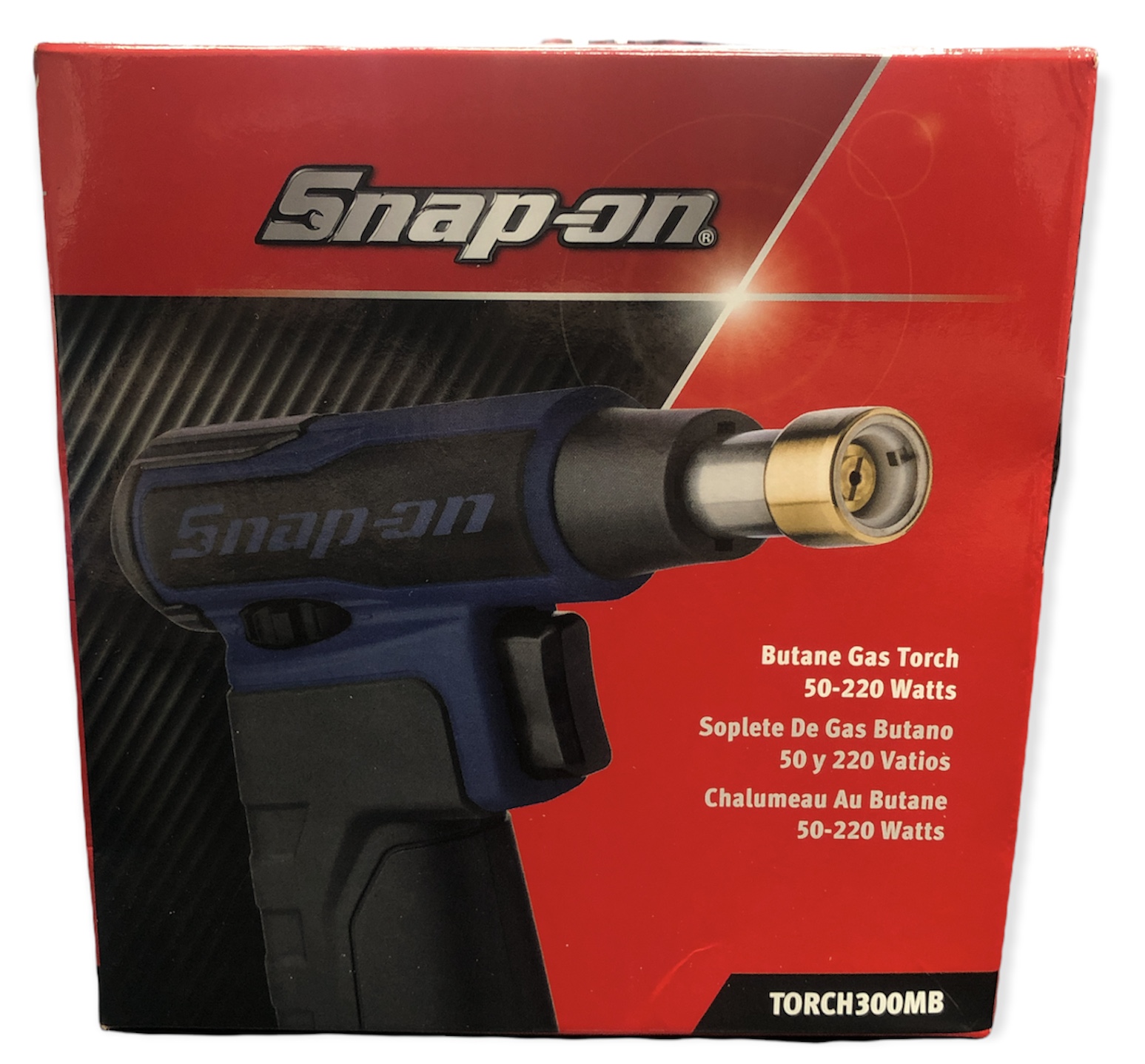 Snap-on Auto service tools TORCH300MB