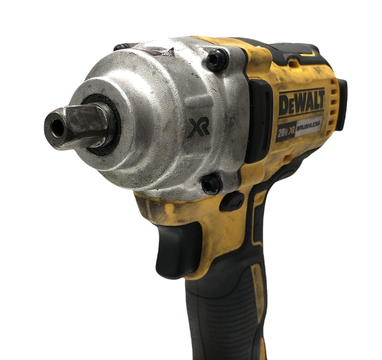 Dewalt Cordless hand tools DCF894