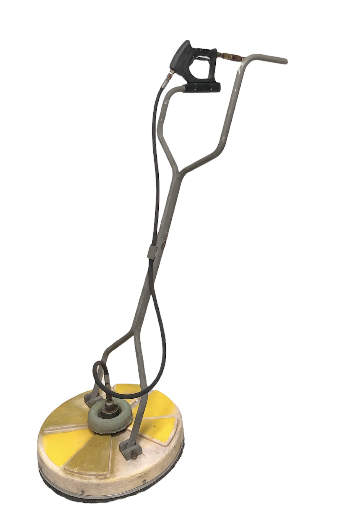 General Power equipment Floor Scrubber