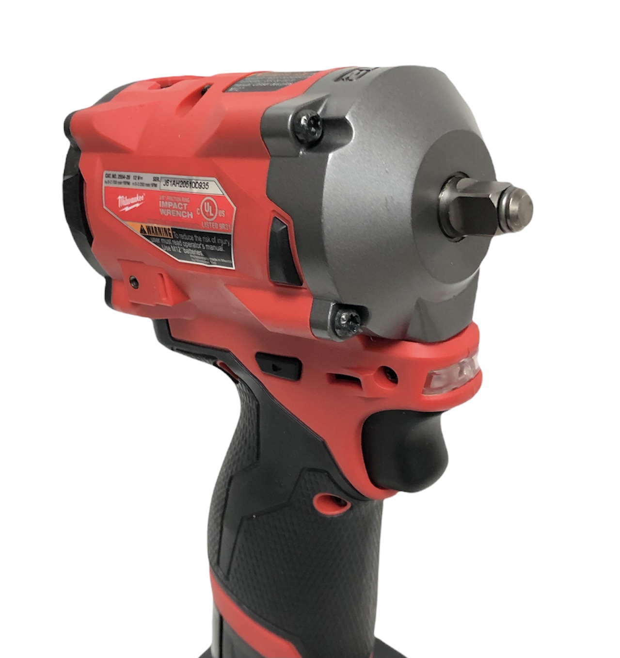 Milwaukee Cordless hand tools 2554-20