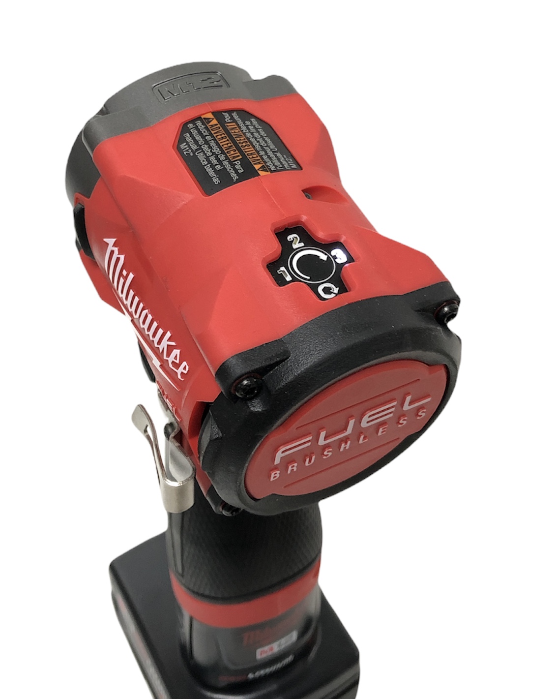 Milwaukee Cordless hand tools 2554-20