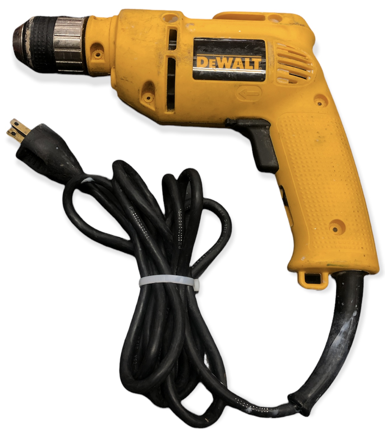 Dewalt Corded hand tools DW106