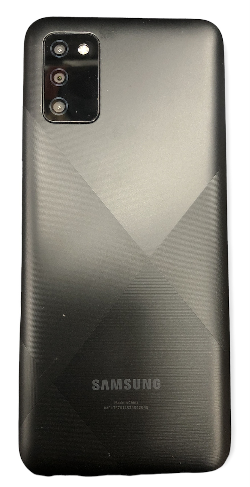 Samsung Cell phone SM-A025U