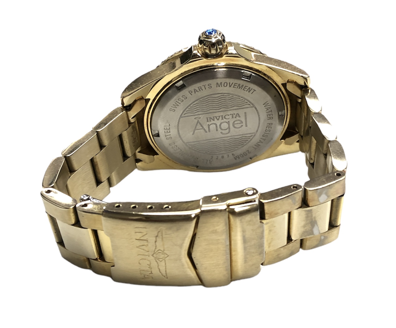Invicta Wrist watch Angel