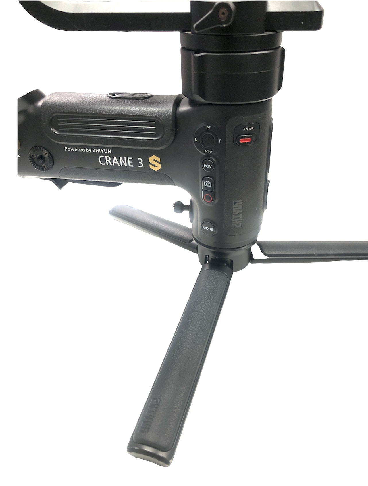 Zhiyun Tech Gimbal Crane 3s