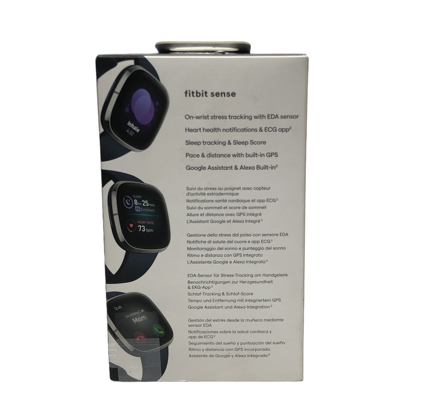 FitBit Smart watch FB512