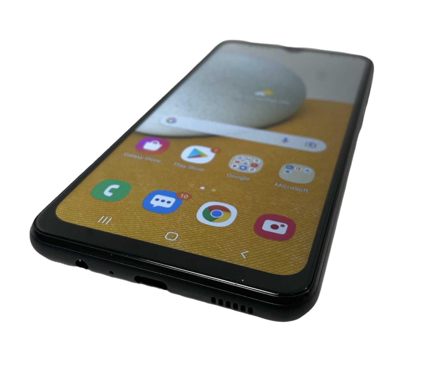 Samsung Cell phone SM-A136U