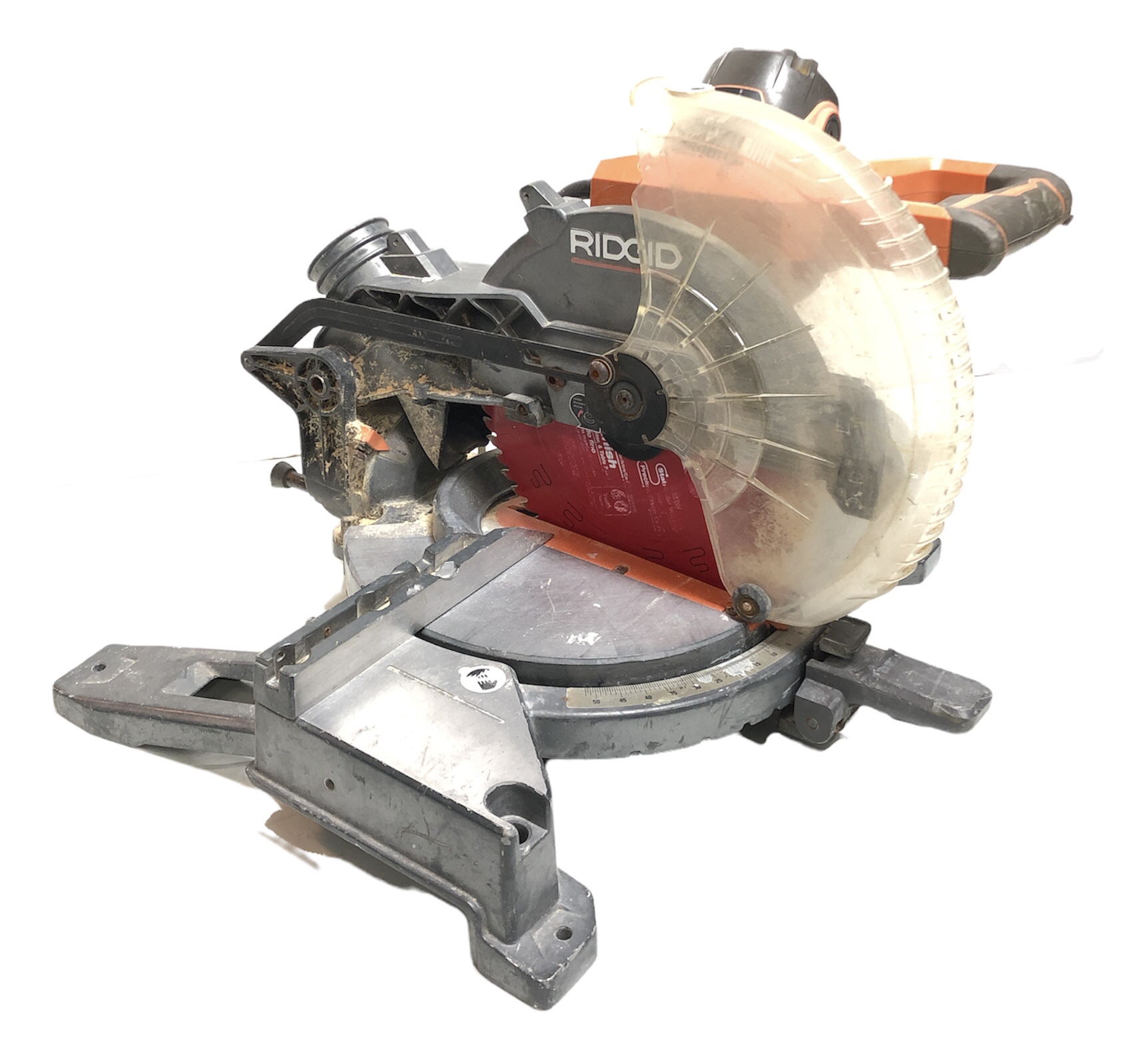 Ridgid r4112 store